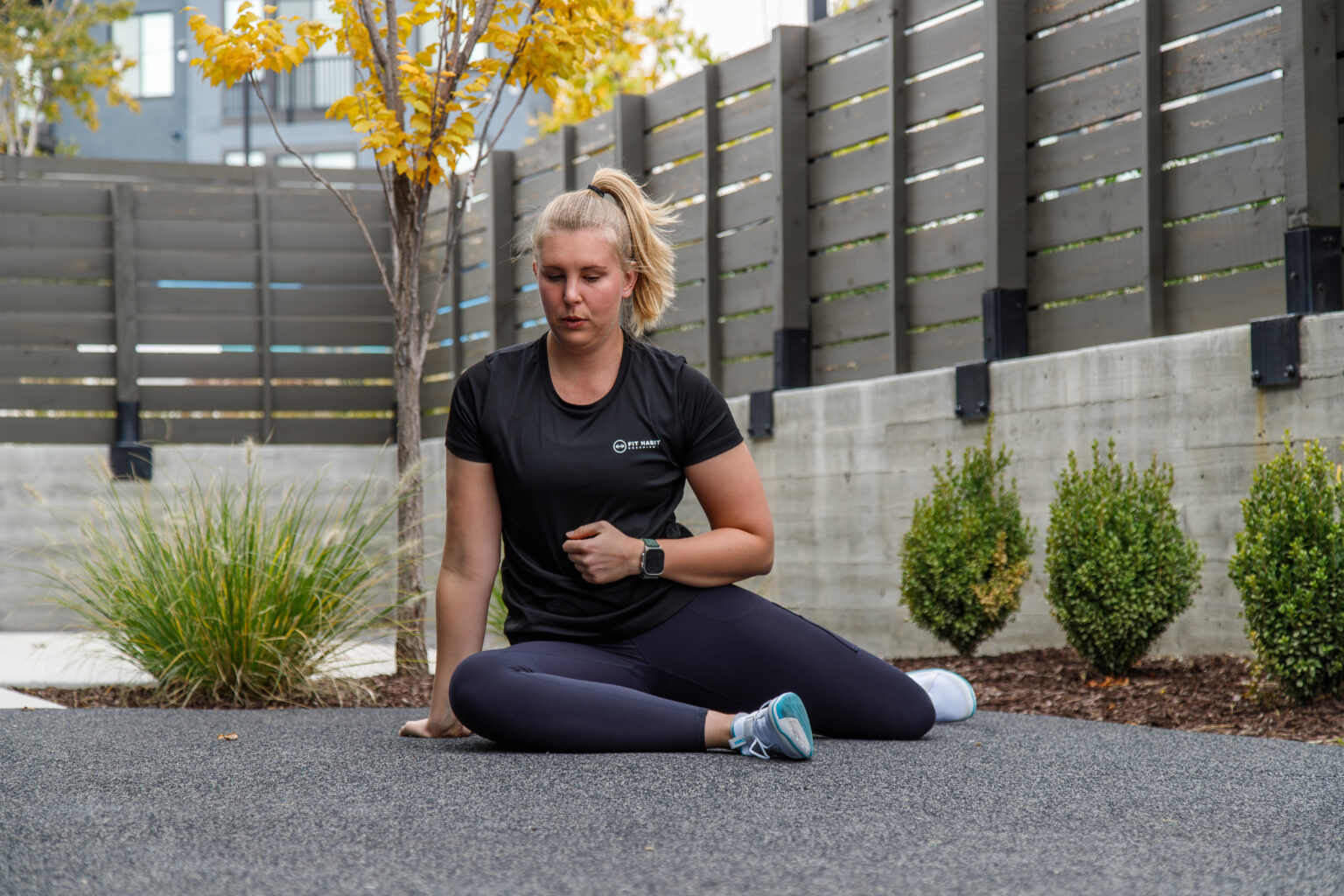 Fit Habit Coaching - Holistic Fitness & Nutrition Coaching