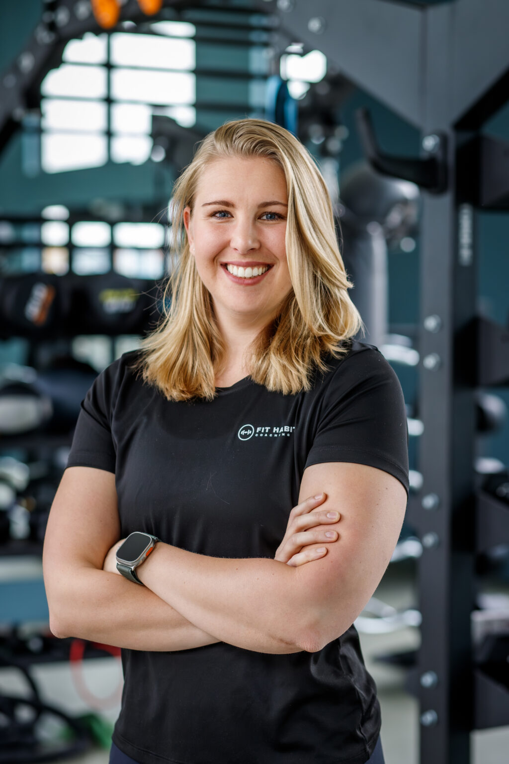 Fit Habit Coaching - Holistic Fitness & Nutrition Coaching
